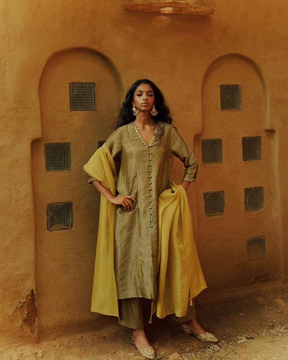 Arsheen – Label Naariti